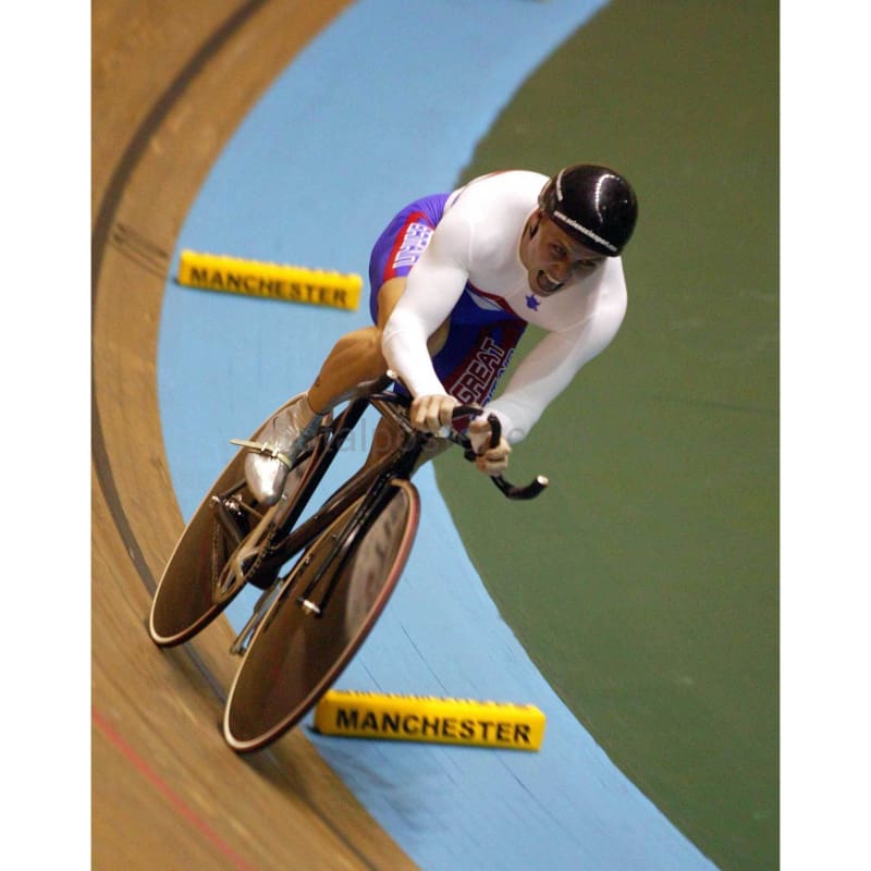 Craig McLean | Cycling Posters | TotalPoster