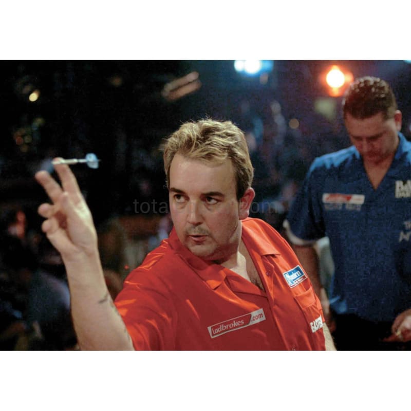 Phil Taylor | Darts Posters | TotalPoster