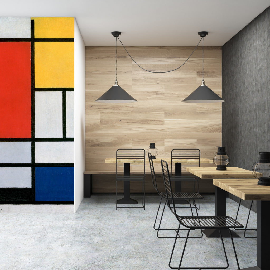 Custom Feature Walls to any size | Totalposter